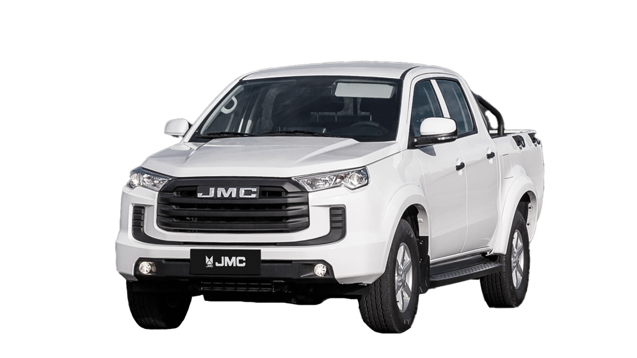 JMC Colombia | Vehículos productivos