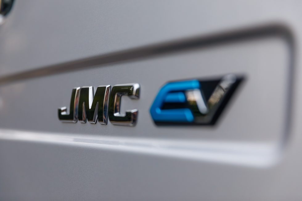 Eléctricos - JMC COLOMBIA